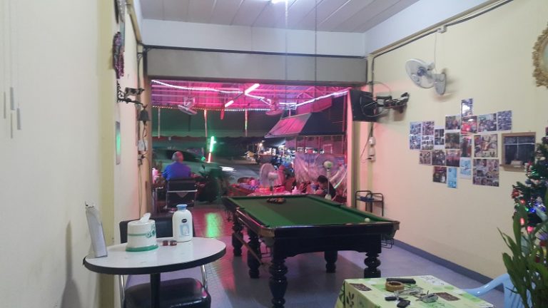 Mini Bar, Soi Khao Talo, Pattaya, Thailand. | Keith In Pattaya - Thailand